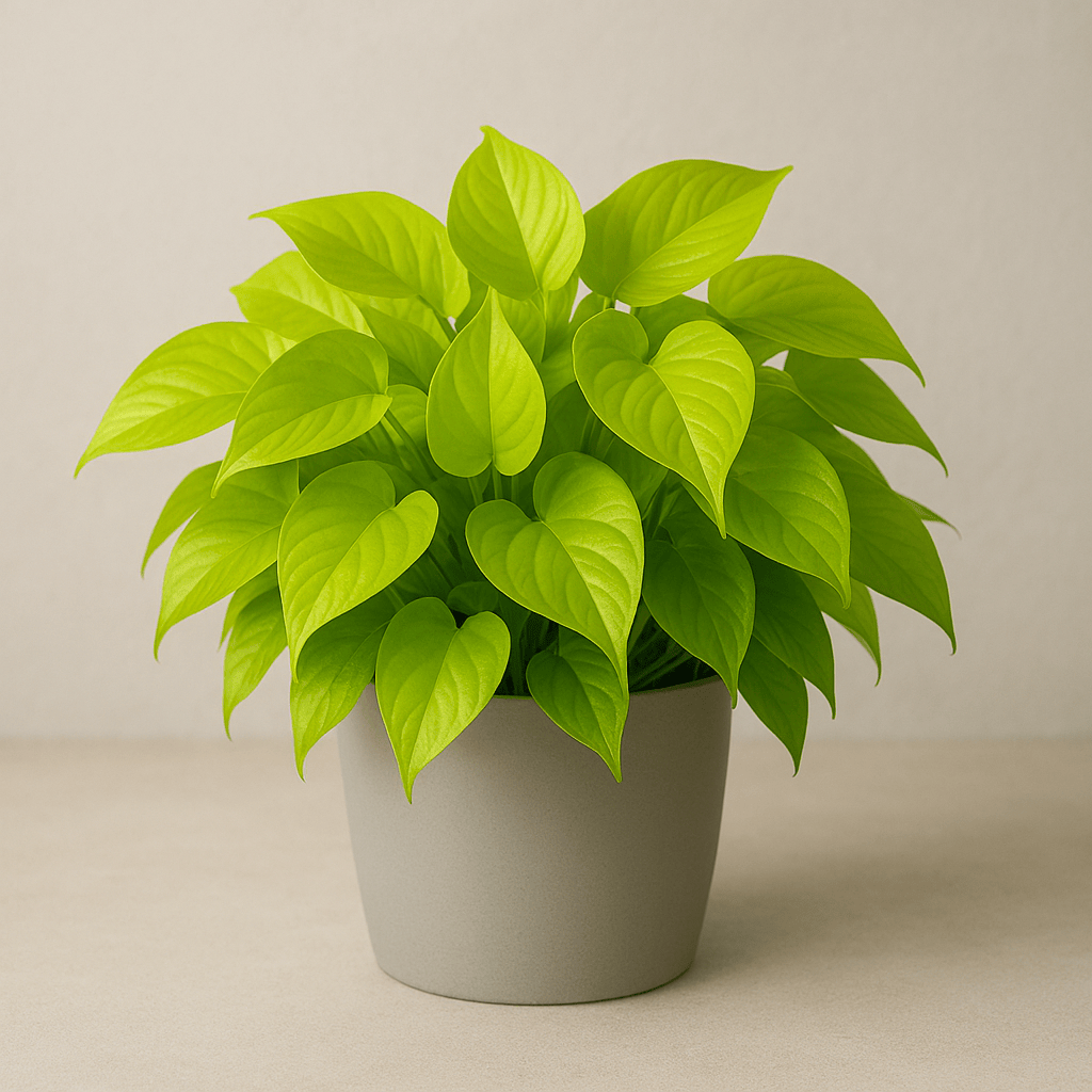 Pothos ‘Neon’ – DesertScapeSucculent